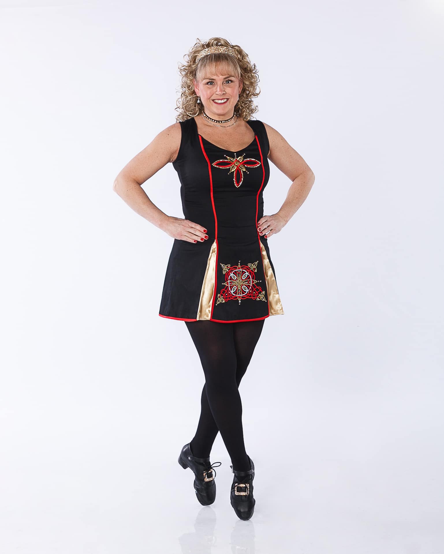 About – Michigan Irish Dance Academy